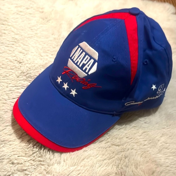 Nascar | Accessories | Napa Racing Chase Elliott 9 Ron Capps 28 ...